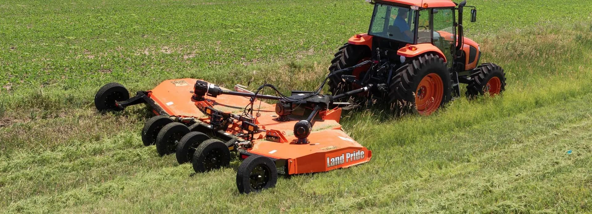 Implements & Attachments For Sale - Carter Turf & Tractor